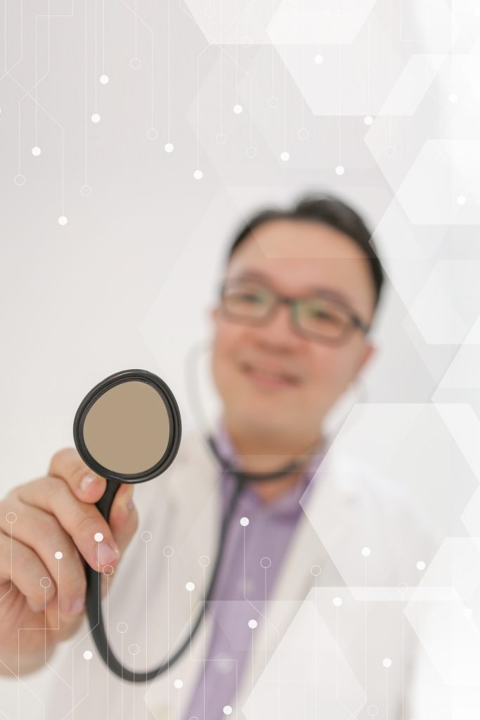 Occupational Health Services - H Clinic