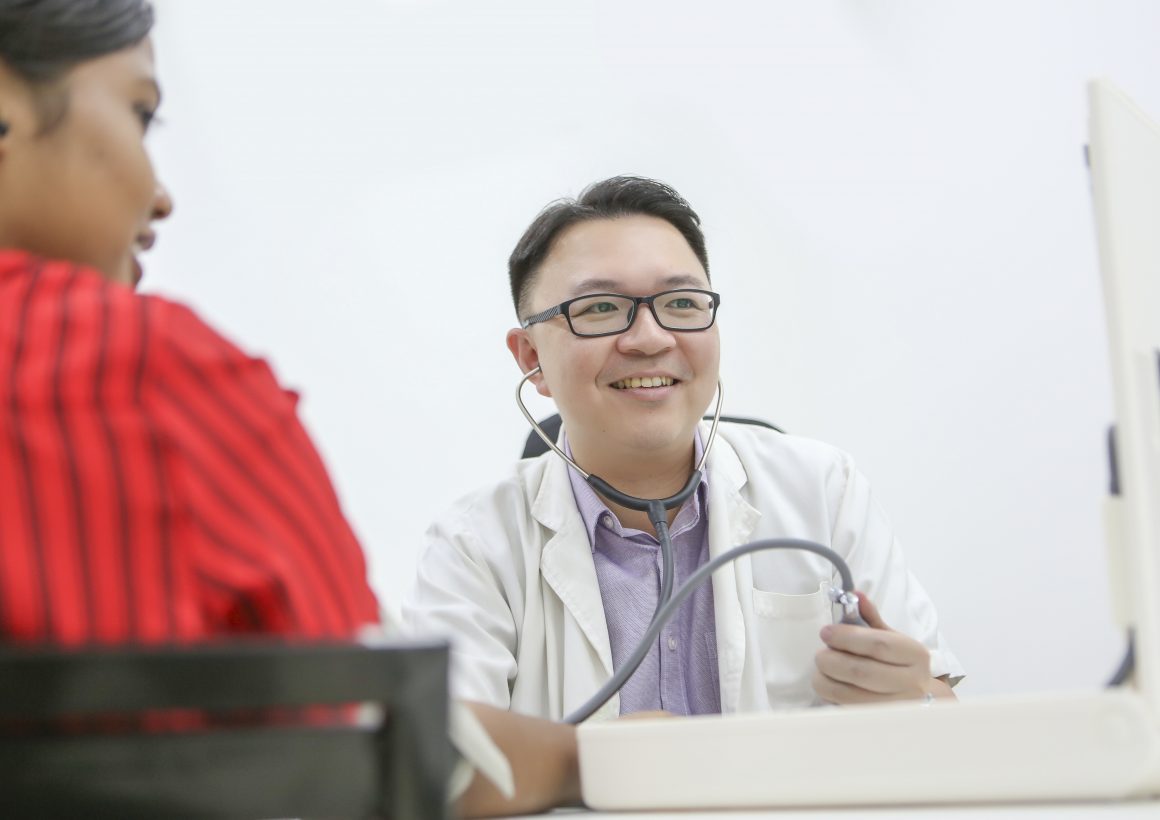 Skin Diseases - H Clinic